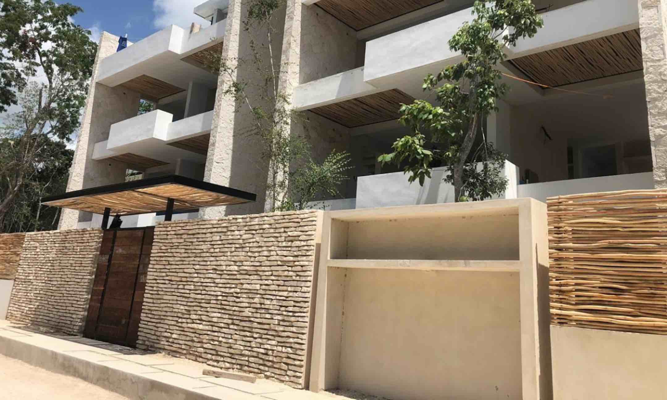 Venta de departamentos, casas y terrenos | Inmobiliaria Boutique