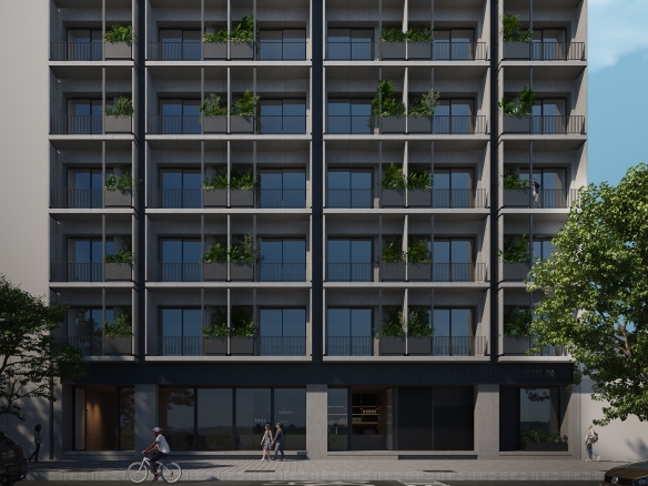 Cuauhtémoc – Kepler