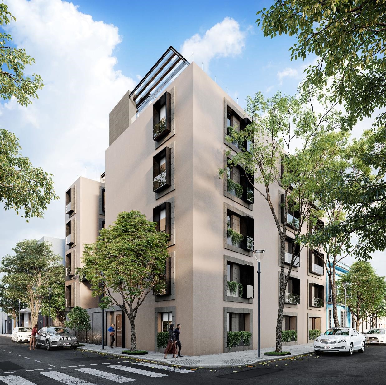 General Prim 1 – Kepler